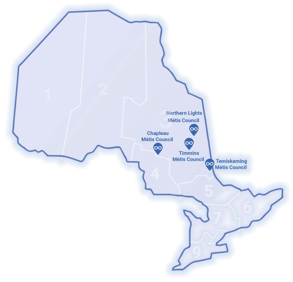 About Us – Abitibi Inland Métis Community